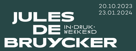 Home | Museum de Reede | Grafiek in Antwerpen