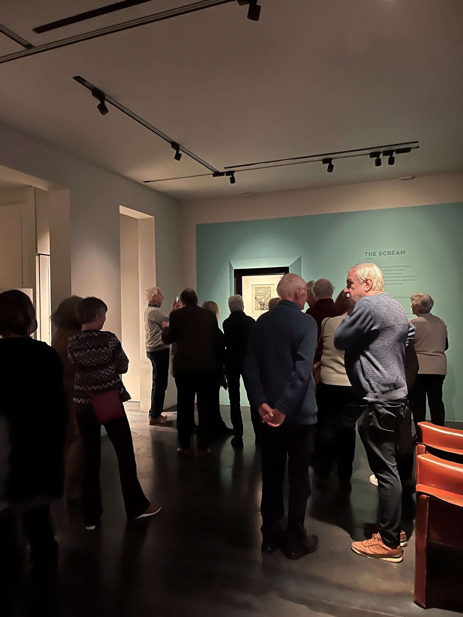 Vrienden van Museum de Reede